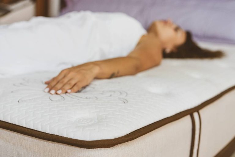 What is Memory Foam? How Does Memory Foam Work?
