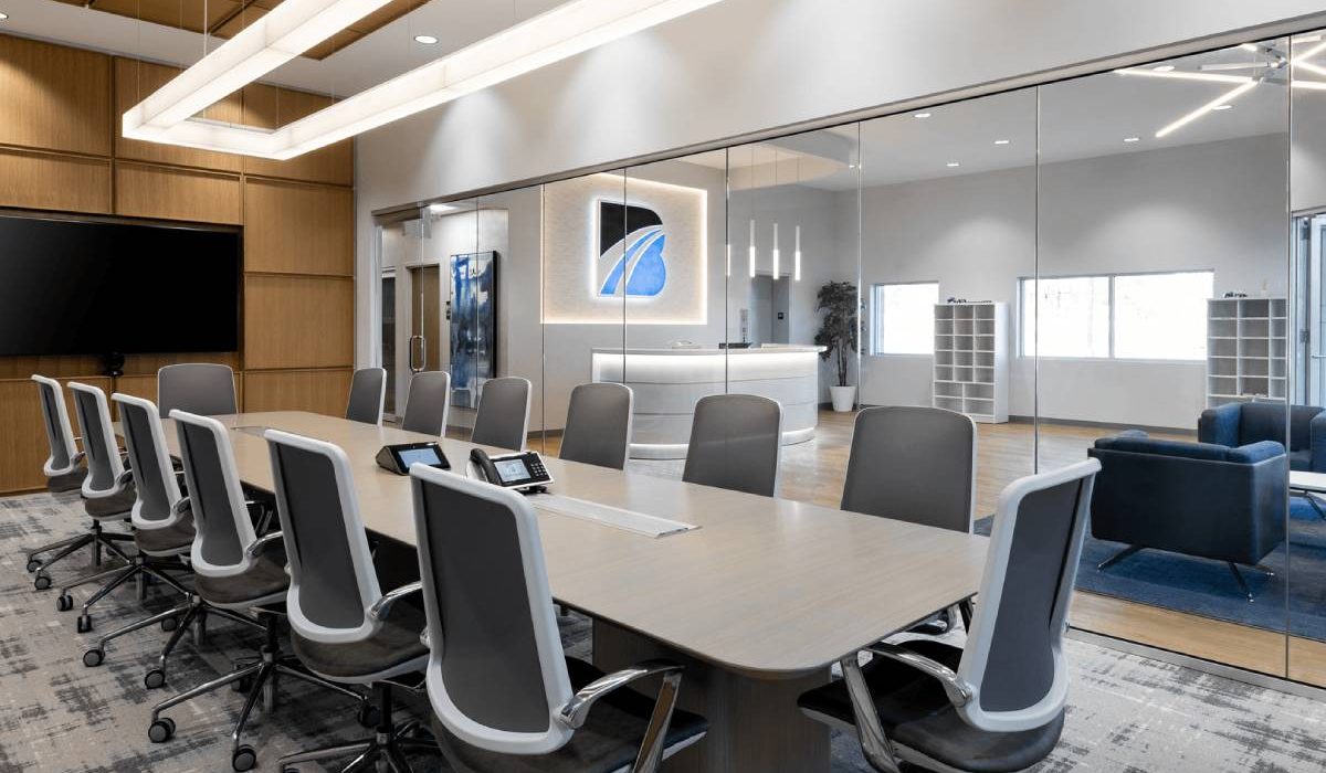 A Complete Guide to Office Partitions: Which One Is Best for You?